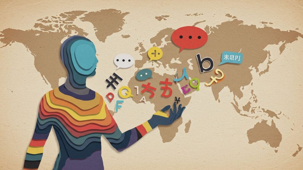 What’s It Called? Multilingual fun at the table | Mama Vitalicious